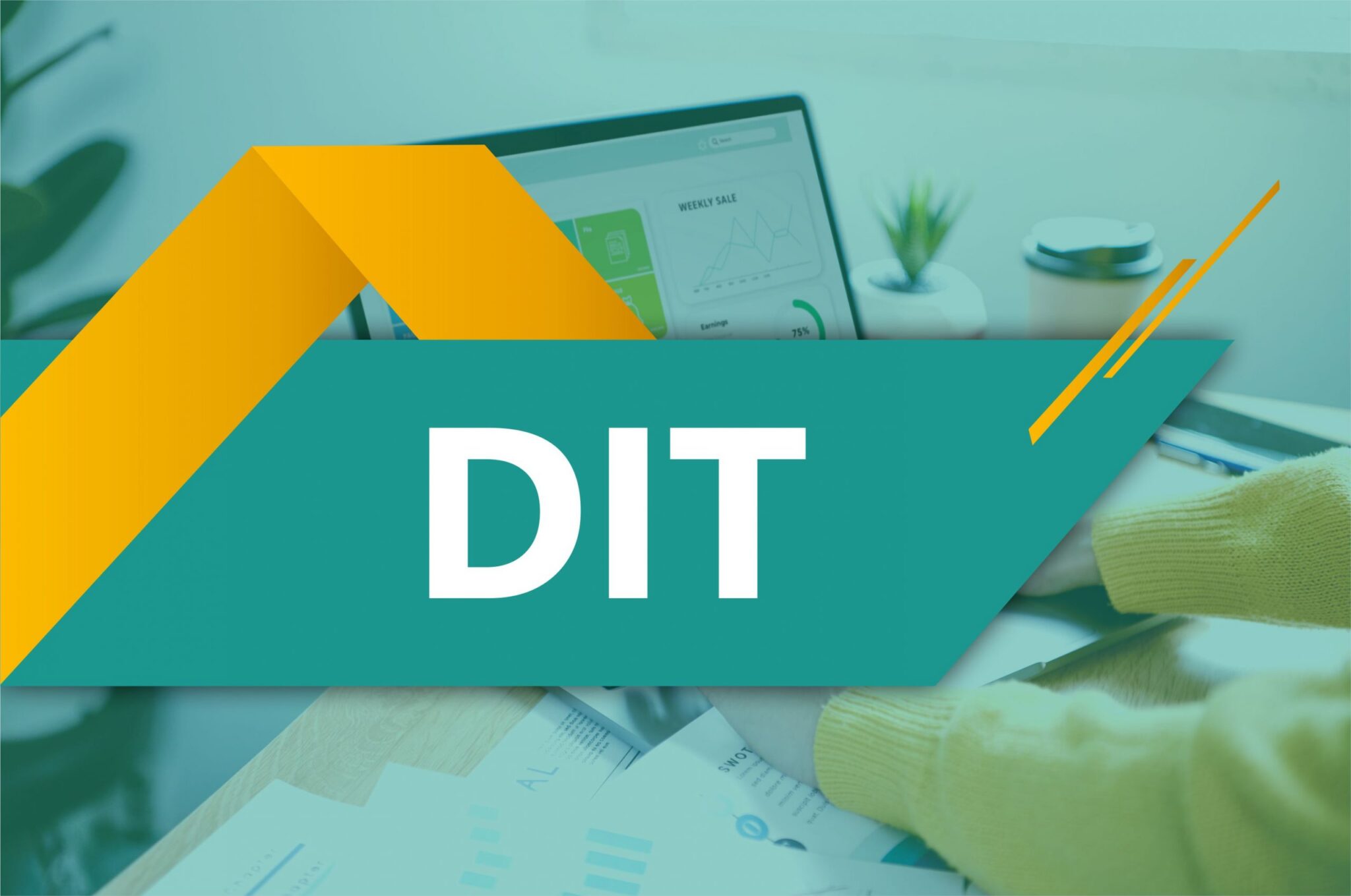 DIT- Diploma in IT - Nationalinstitute