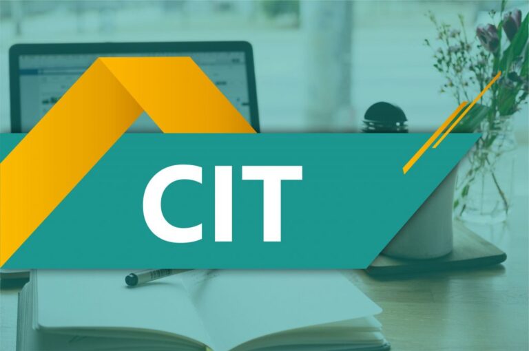 CIT- Certificate in IT - Nationalinstitute